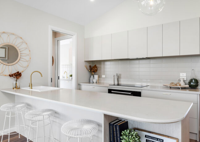The Patterson, Award-Winning Family Favourite Home Design | SJD Homes