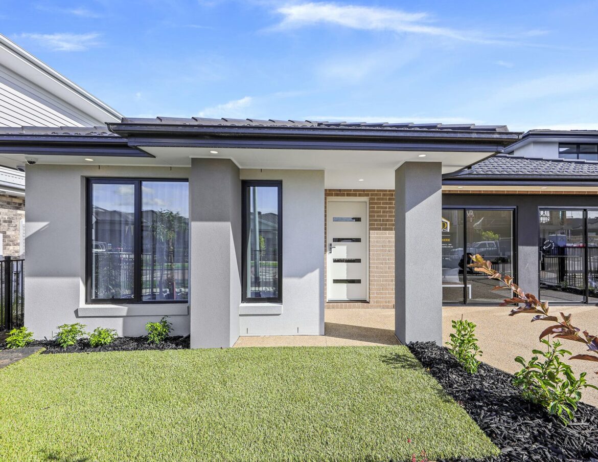 Introducing Our Highly Anticipated Haven Range | SJD Homes