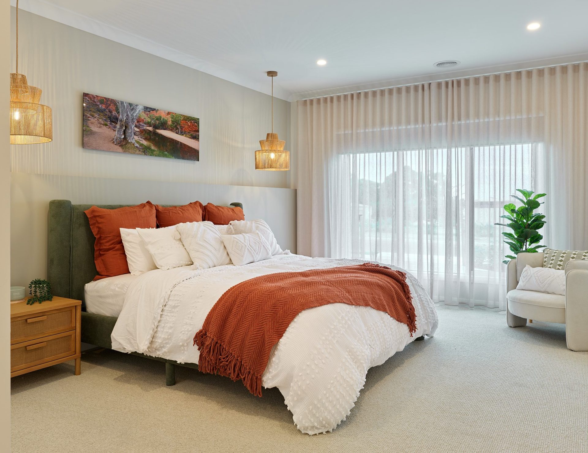 Celebrating the Grand Opening of The Holland 457 Display Home! | SJD Homes