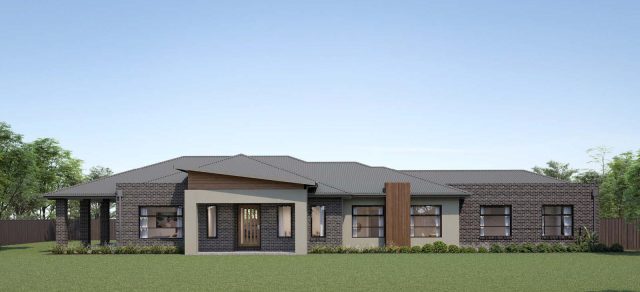What Is a Large House in Australia? Size Guide & Features | SJD Homes