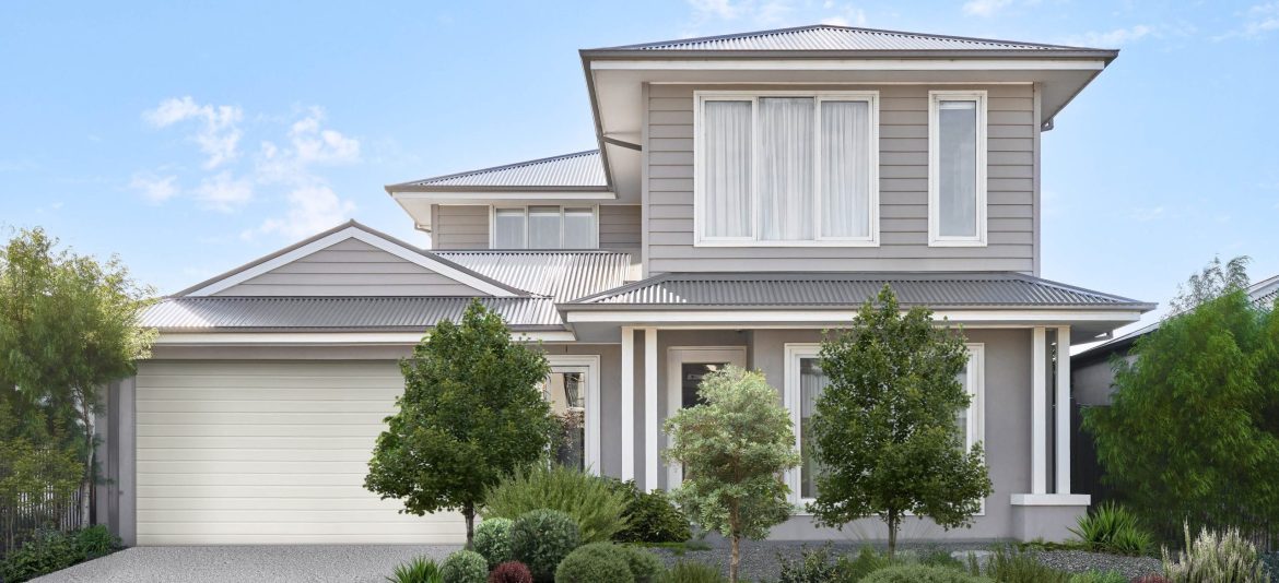 What Is a Large House in Australia? Size Guide & Features | SJD Homes