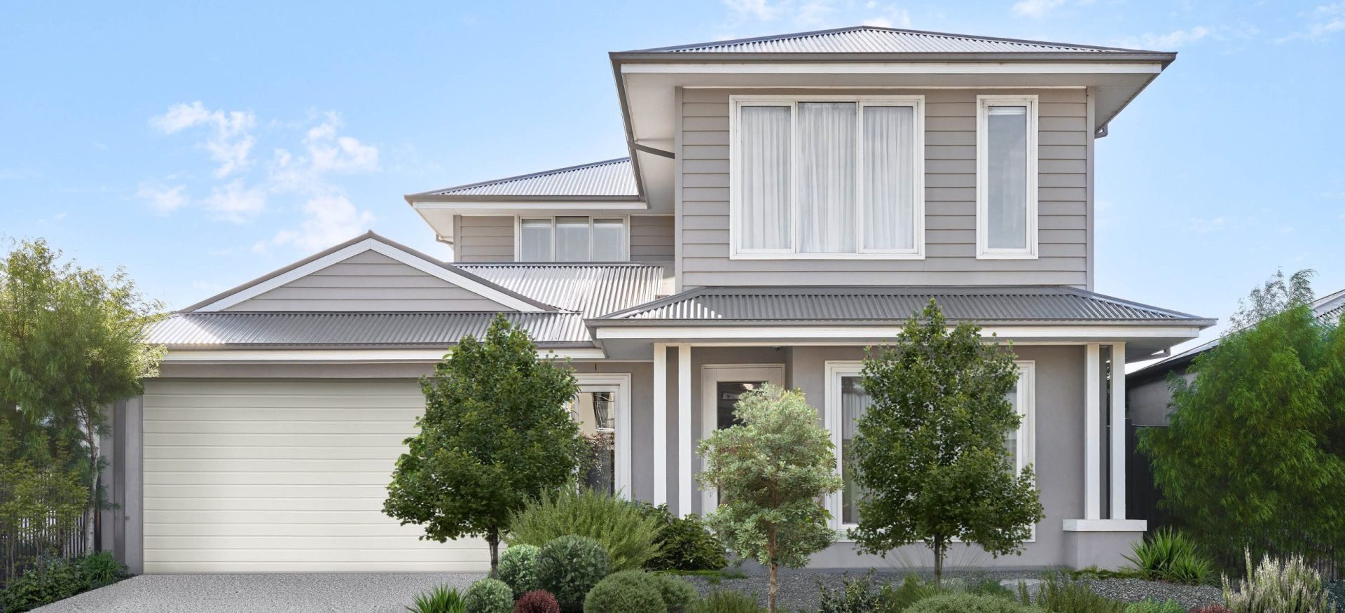 What Is a Large House in Australia? Size Guide & Features | SJD Homes