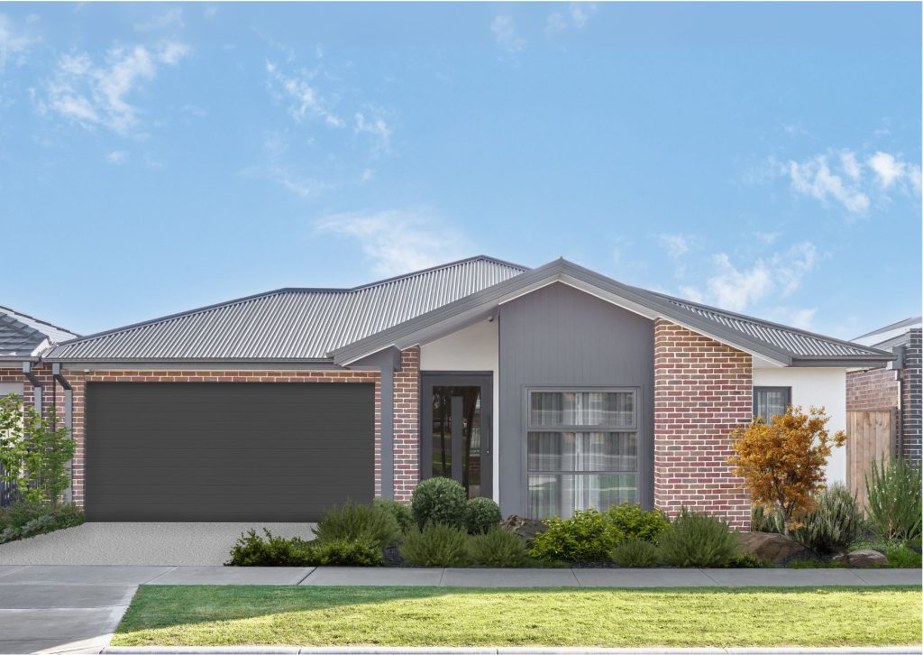 Ferntree Ridge Estate, Drouin Display Homes | SJD Homes