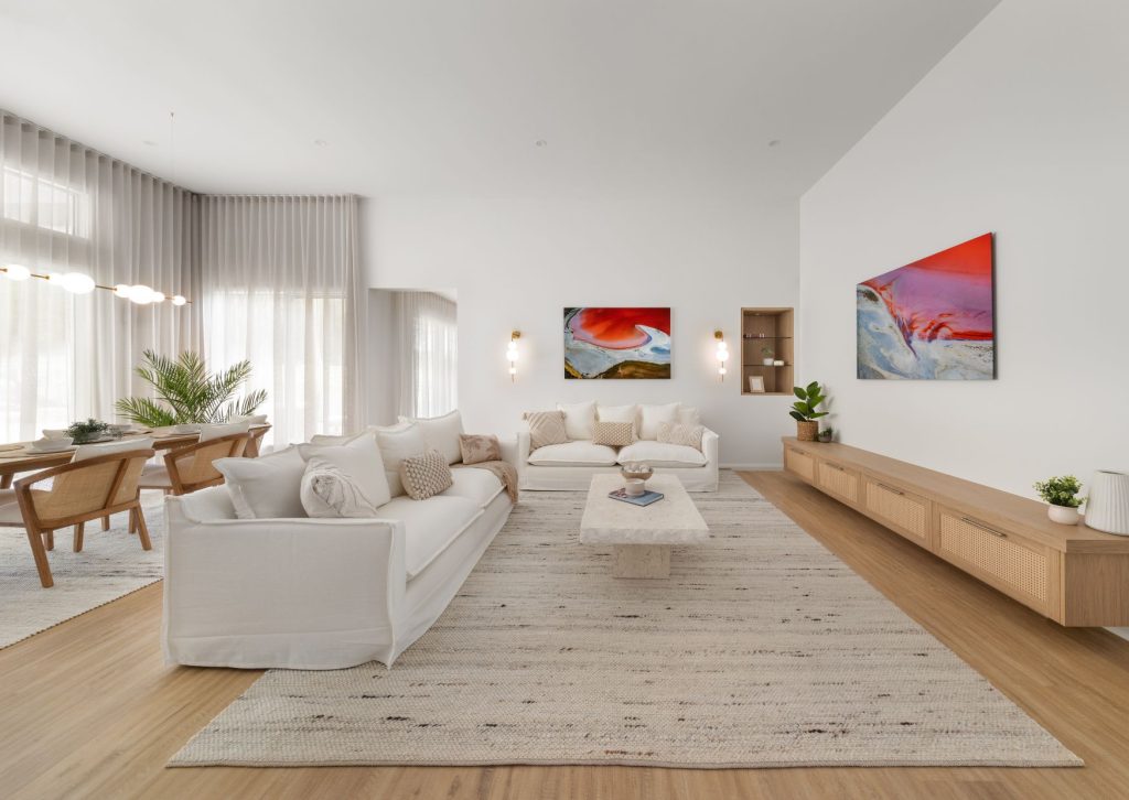 Ferntree Ridge Estate, Drouin Display Homes | SJD Homes