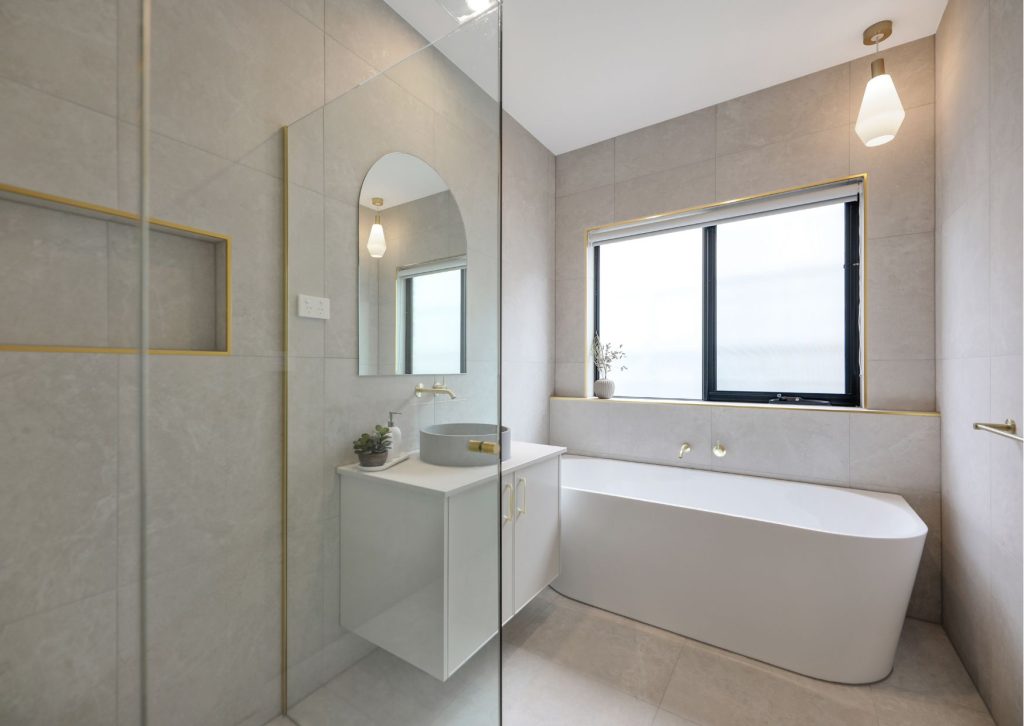 Ferntree Ridge Estate, Drouin Display Homes | SJD Homes