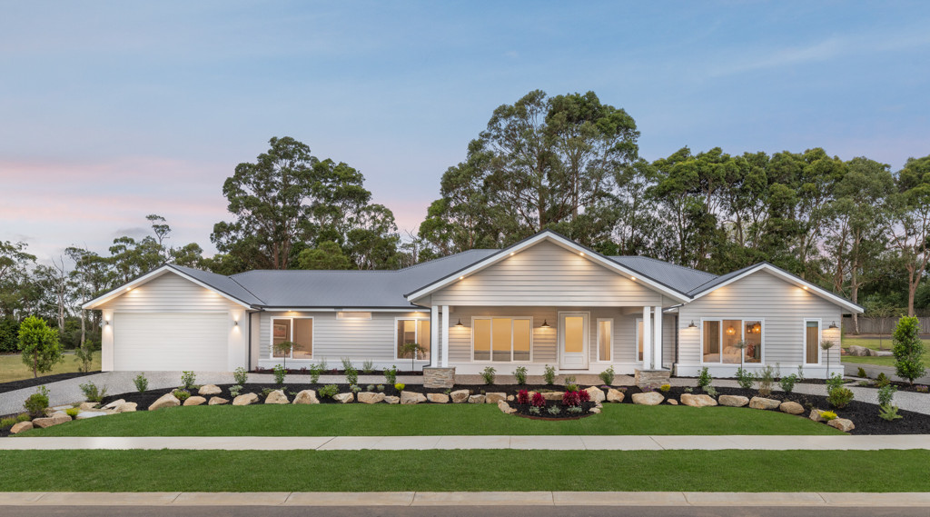 What Is a Large House in Australia? Size Guide & Features | SJD Homes