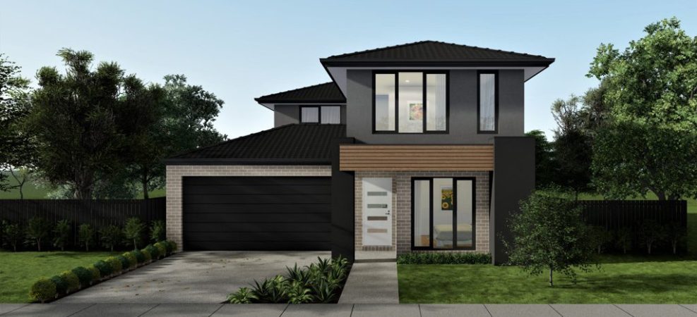 What Is a Large House in Australia? Size Guide & Features | SJD Homes