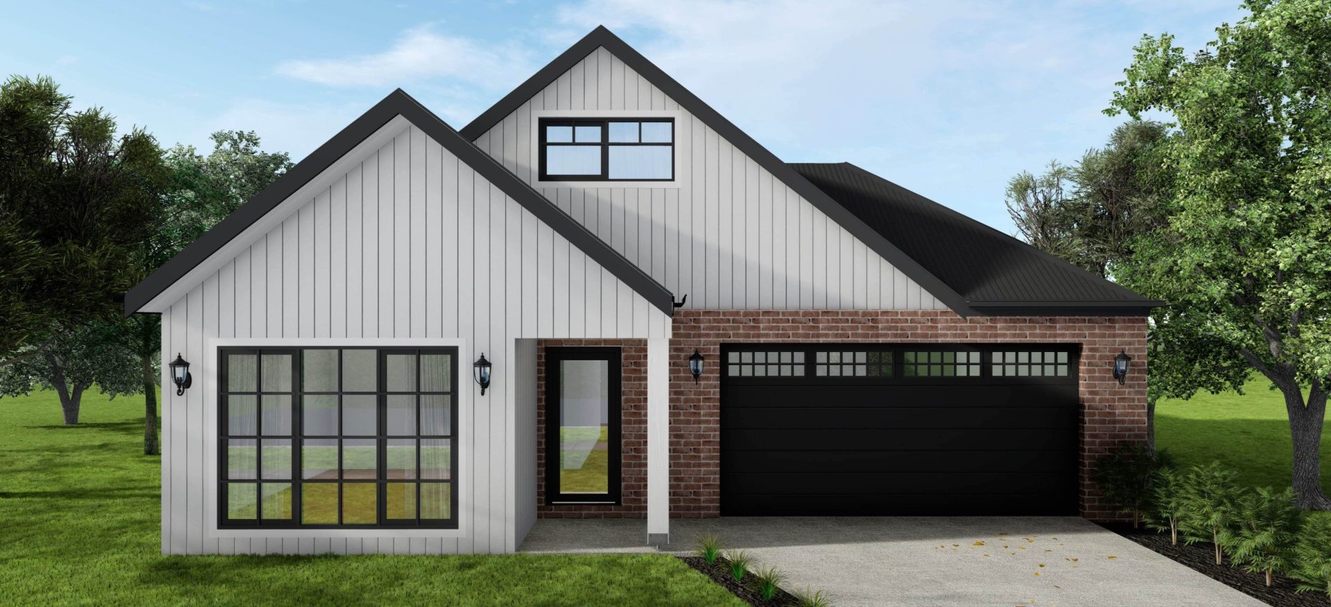 Double Storey House Designs and Floor Plans | SJD Homes