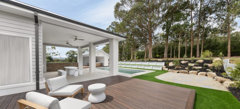 Single Storey House Designs and Floor Plans | SJD Homes