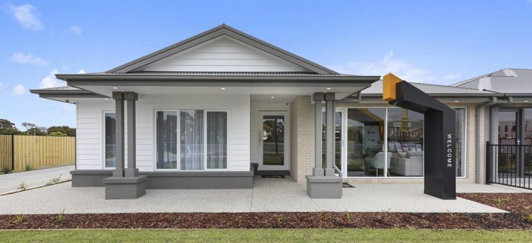 Single Storey House Designs and Floor Plans | SJD Homes