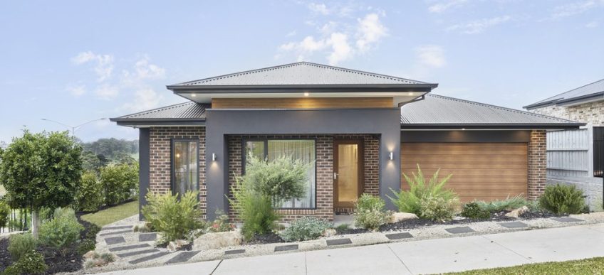 Single Storey House Designs and Floor Plans | SJD Homes