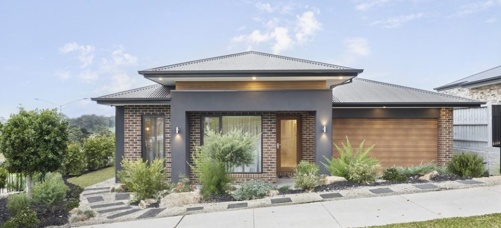 Single Storey House Designs and Floor Plans | SJD Homes