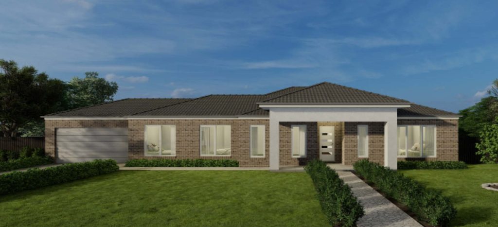 Homestead House Designs for Acreage & Country Living | SJD Homes