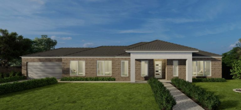 Homestead House Designs for Acreage & Country Living | SJD Homes