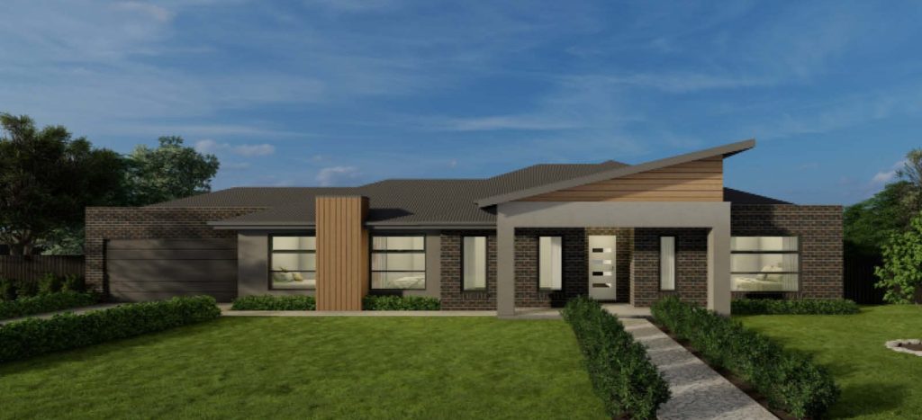 Homestead House Designs for Acreage & Country Living | SJD Homes