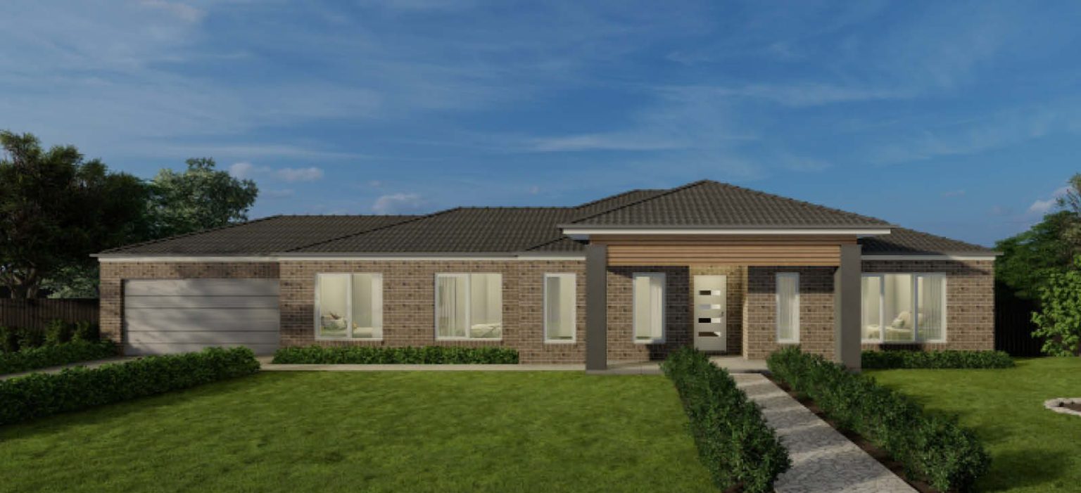 Homestead House Designs for Acreage & Country Living | SJD Homes