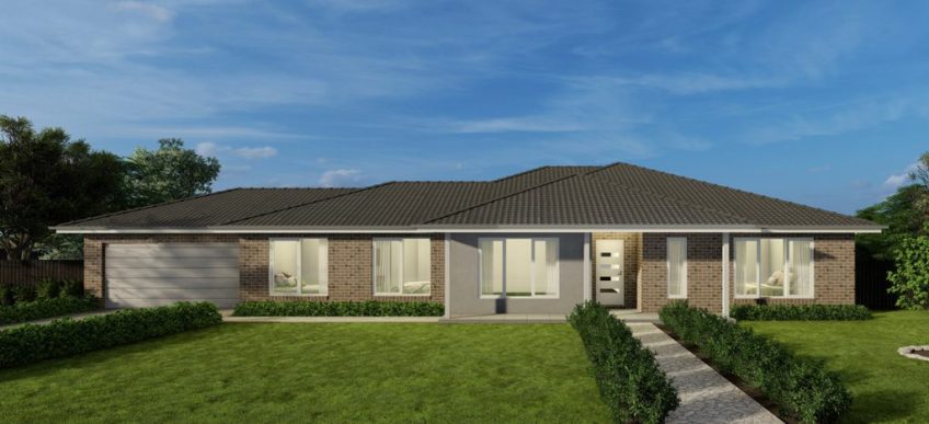 Homestead House Designs for Acreage & Country Living | SJD Homes