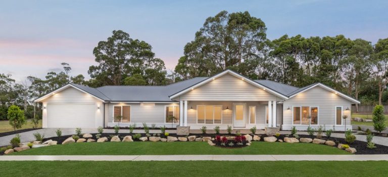 Homestead House Designs for Acreage & Country Living | SJD Homes