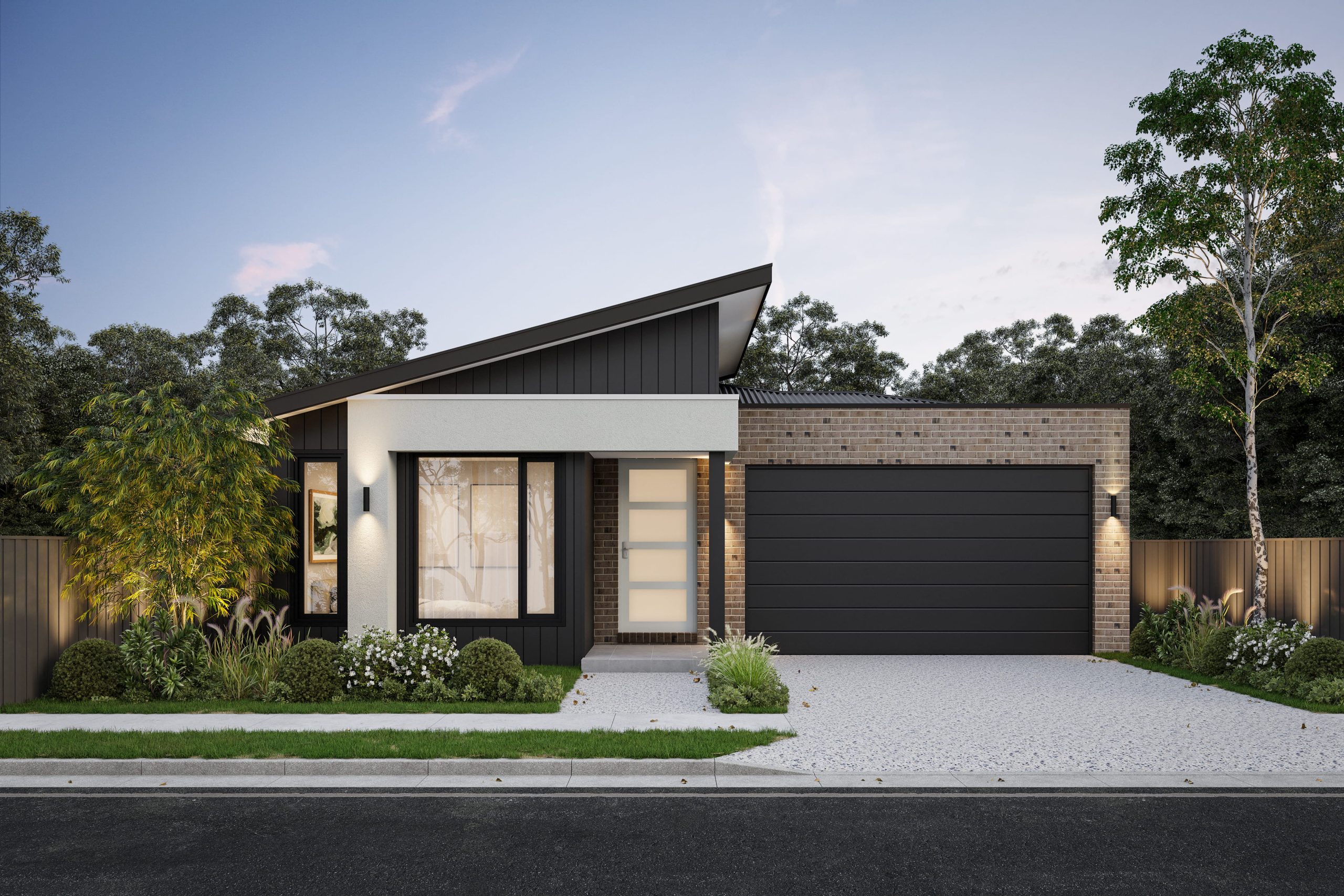 What Is a Large House in Australia? Size Guide & Features | SJD Homes